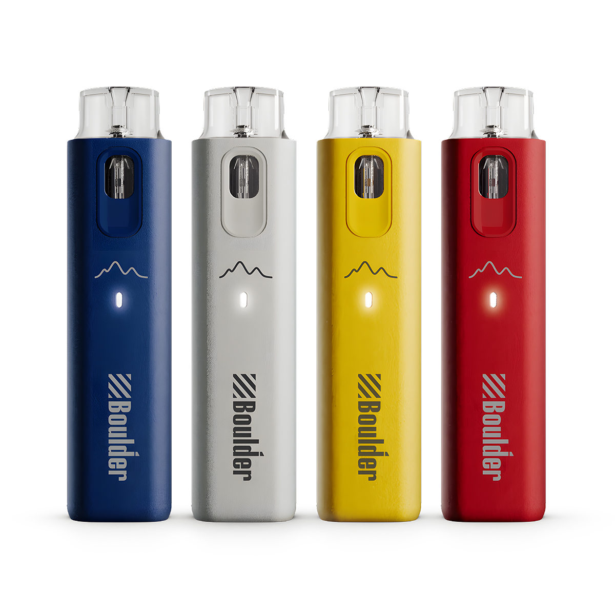 Mini – Boulder Vape