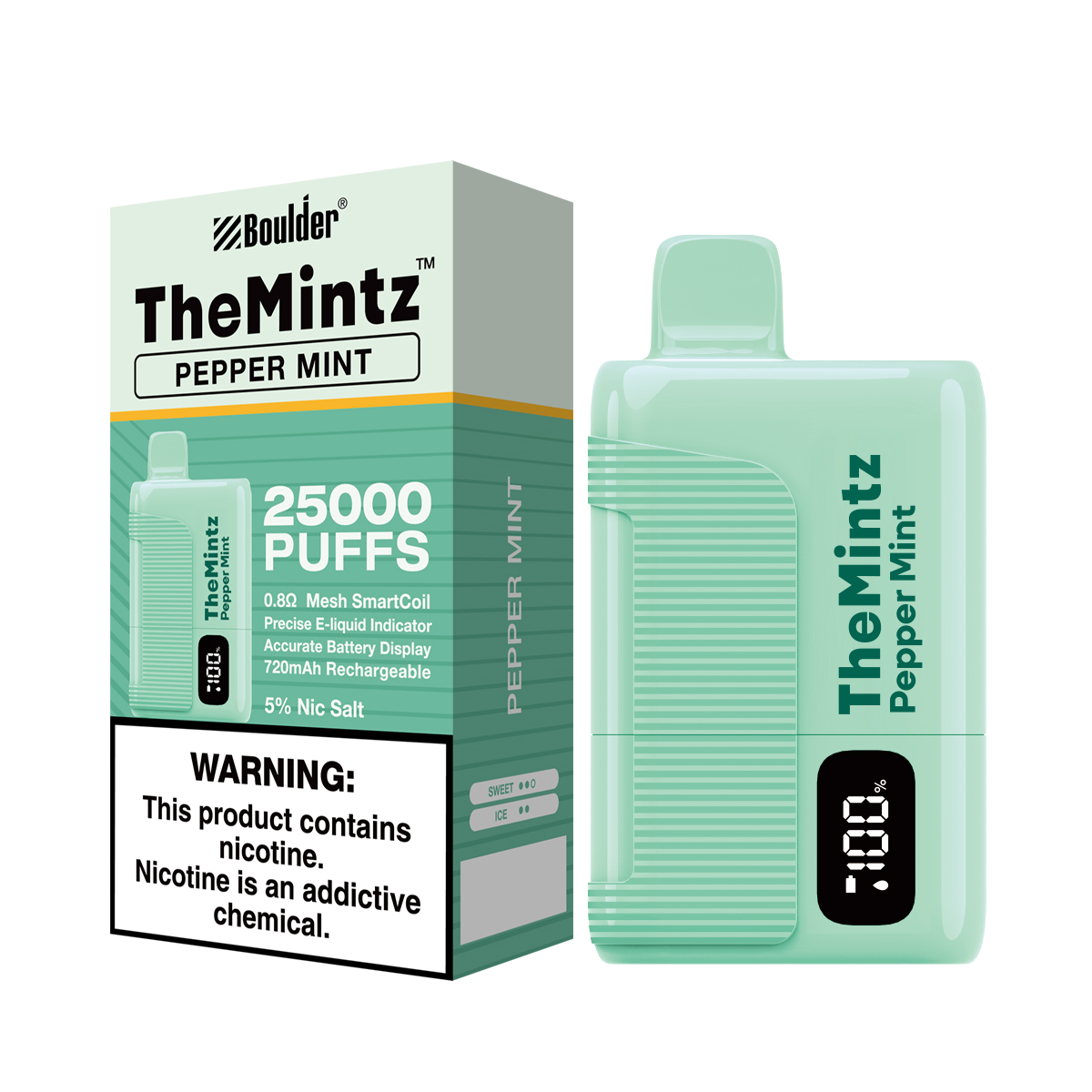 Boulder Vape – Premium Vaping Experiences